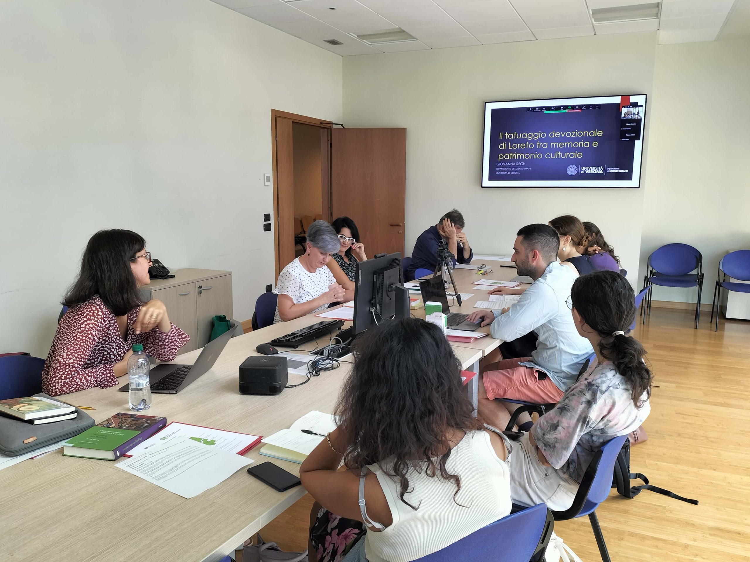 14 September 2023 – Laboratorio LIMS