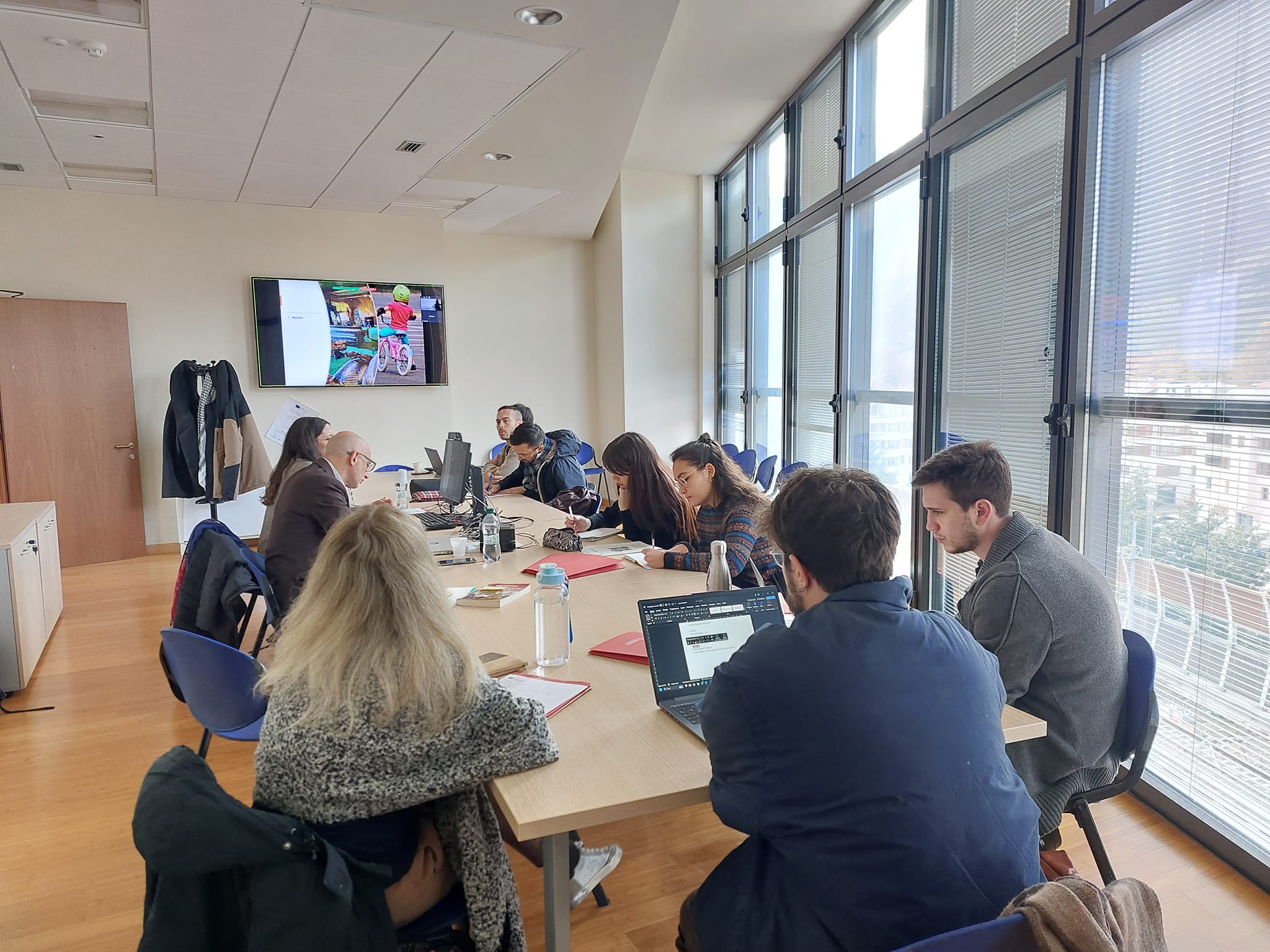 4 December 2024 – Laboratorio LIMS