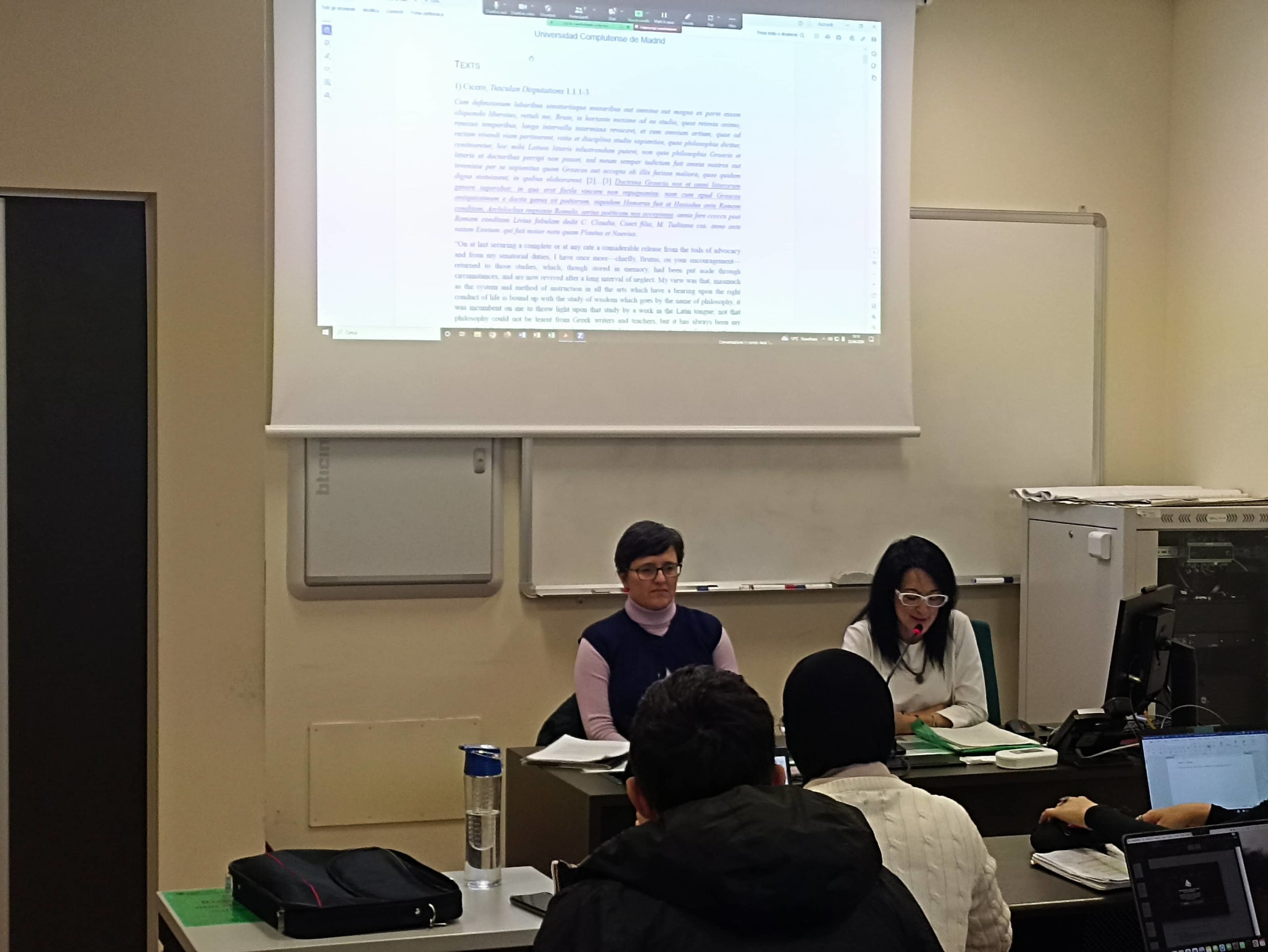 23 April 2024 – From memory to history in the Roman republic – Laboratorio LIMS